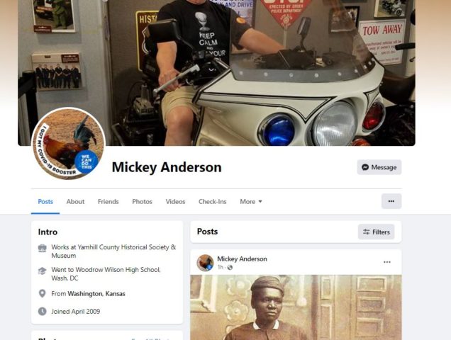 Exposing The Supporters of Kristen Stoller - Yamhill Advocate