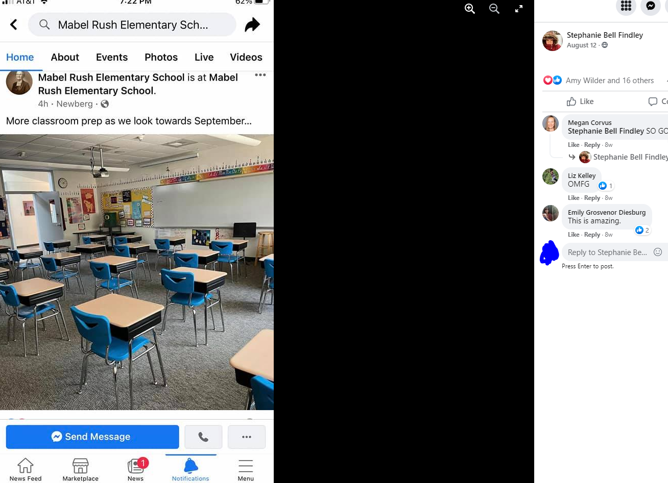 Former Planned Parenthood Vice President Doris Towery Runs For Yamhill ...