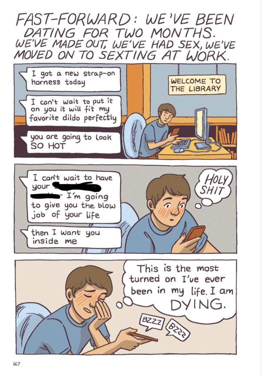 Newberg Public Library Offers Gay Pornographic Books To Children ...