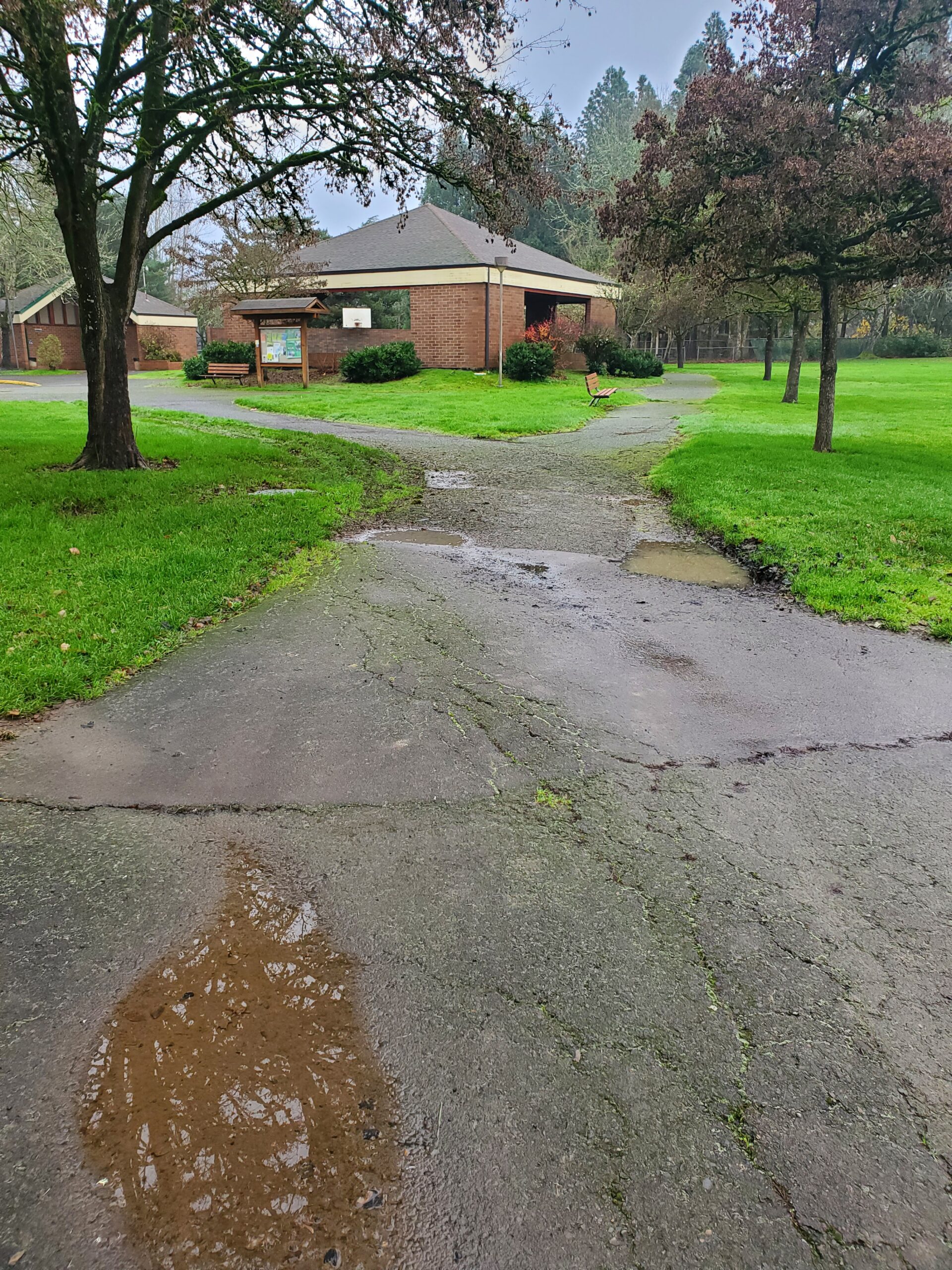 Exposing Chehalem Park and Recreation District Is Controlled by ...