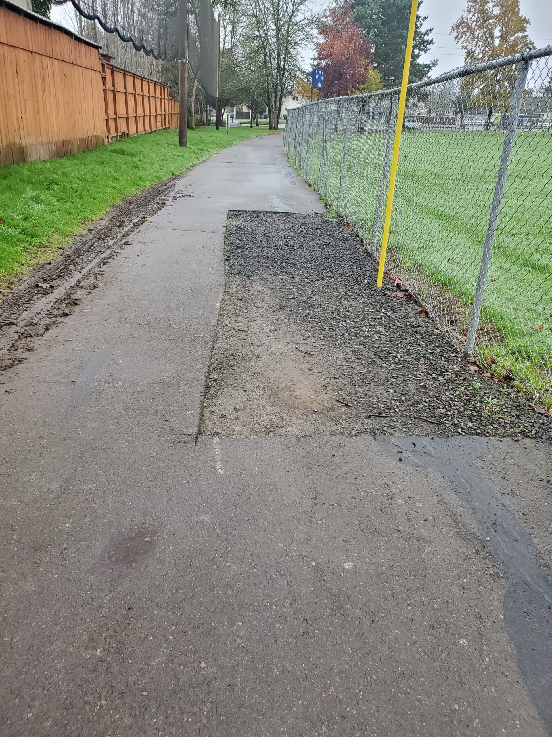 Exposing Chehalem Park and Recreation District Is Controlled by ...