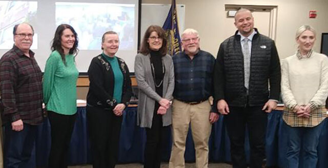Newberg City Council Approves New Goals for City's Future - Yamhill ...